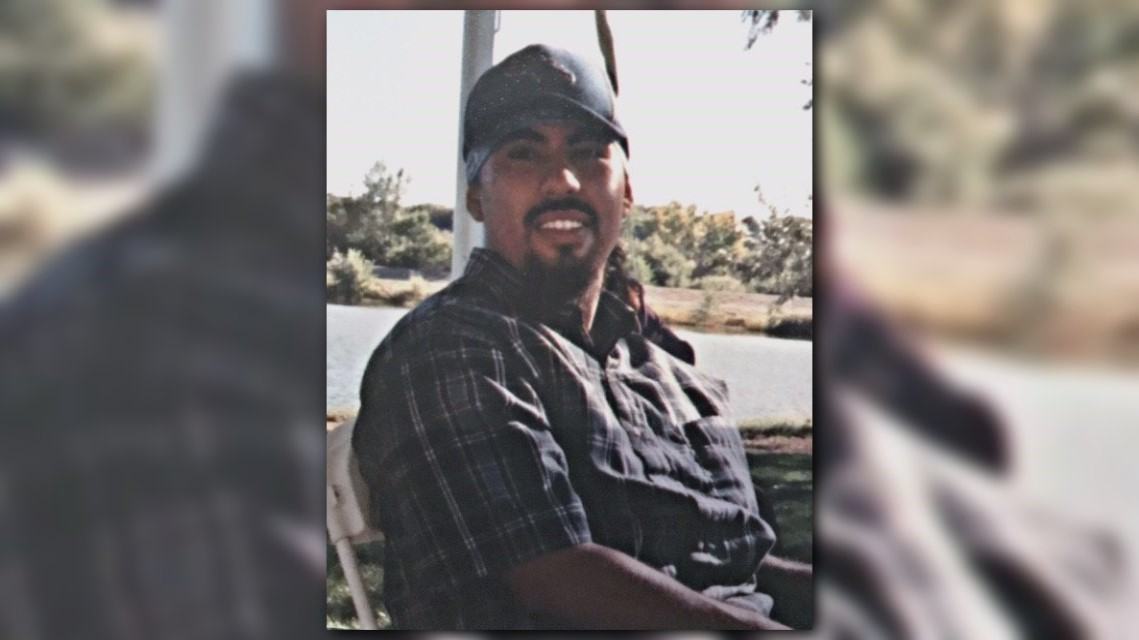 Case remains cold after father is gunned down more than a decade ago ...