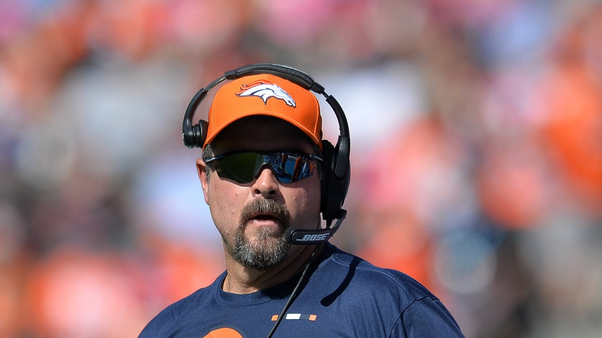 Coaching purge: Broncos say goodbye to Studesville, Tolbert, Olivo ...
