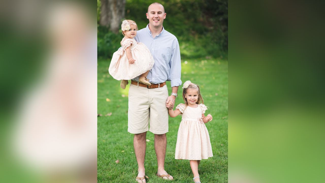 Texas friends of Zack Parrish remember deputy as having 'a heart for ...