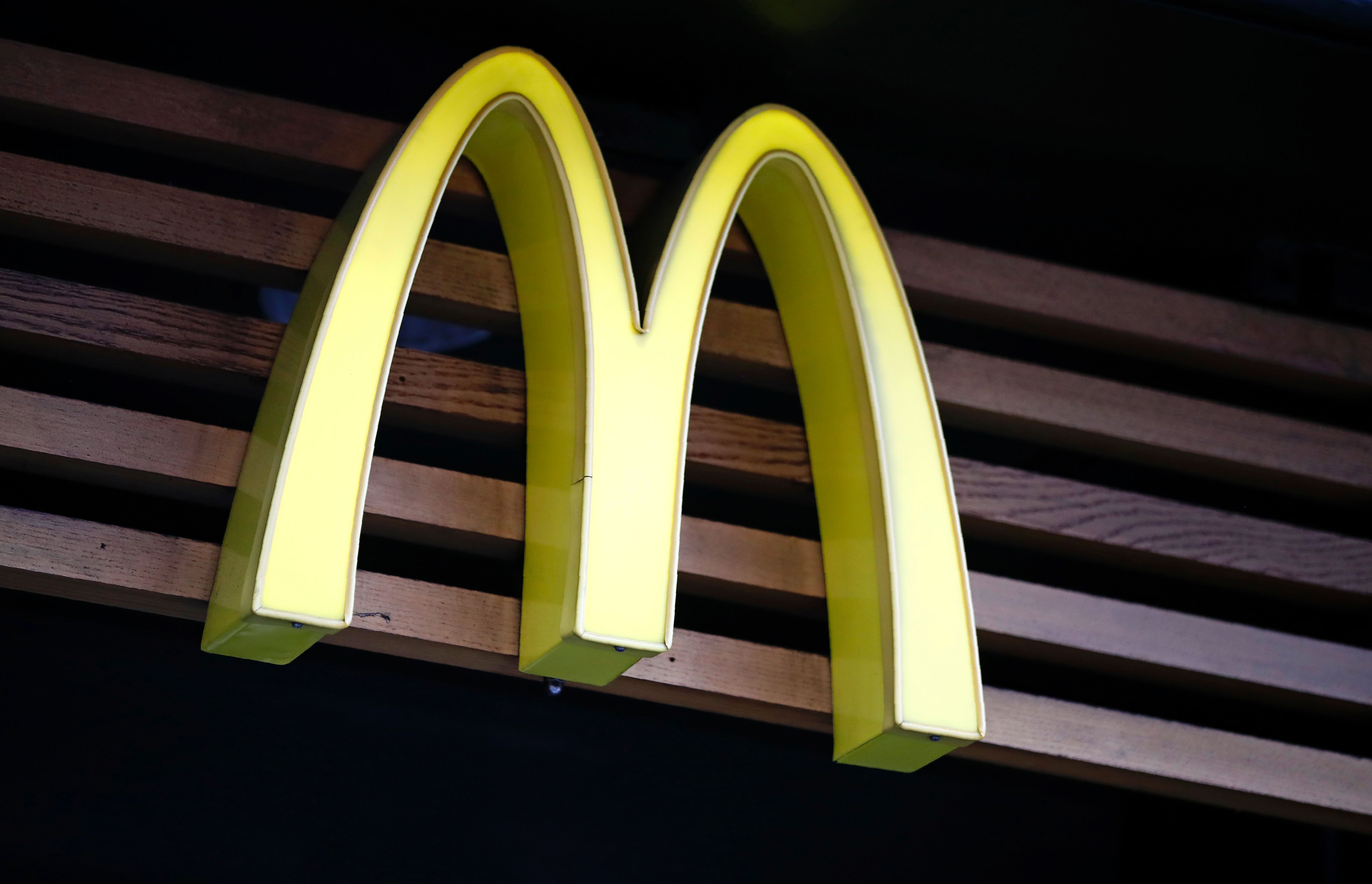 McDonald's 1-2-3 Dollar Menu debuts Thursday | 9news.com