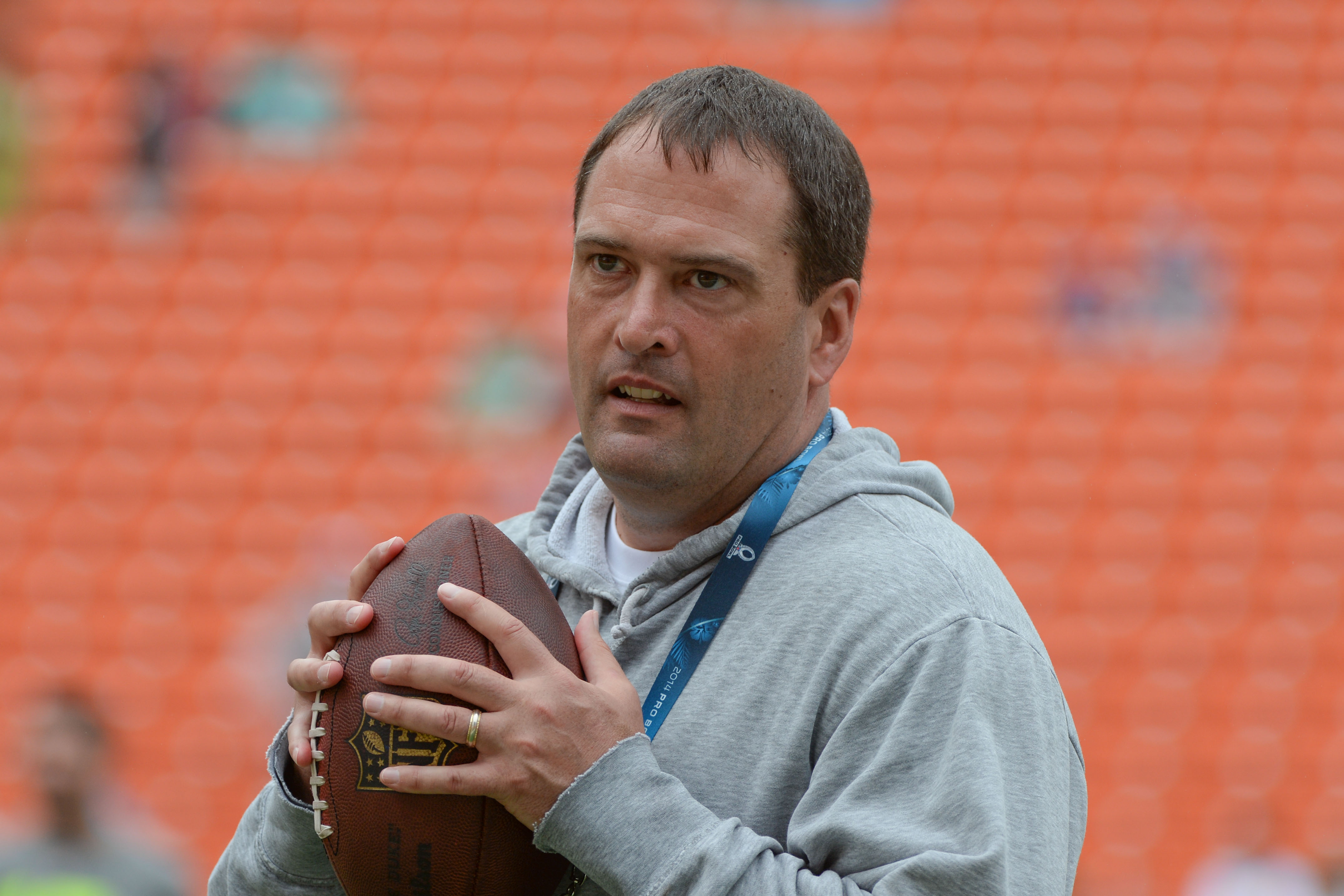 Broncos hire Tom McMahon to run special teams | 9news.com