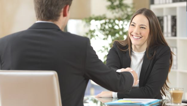 What great job candidates are doing to get hired and promoted | 9news.com