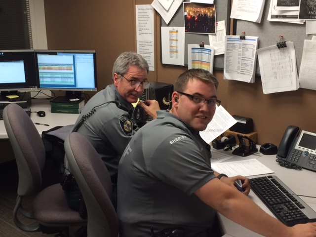 Injured deputy's family has history of law enforcement service | 9news.com