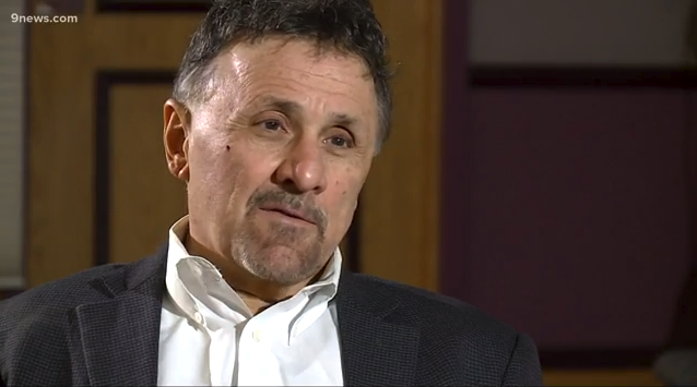 Ex-Columbine principal talks dealing with a grief nearly impossible to ...