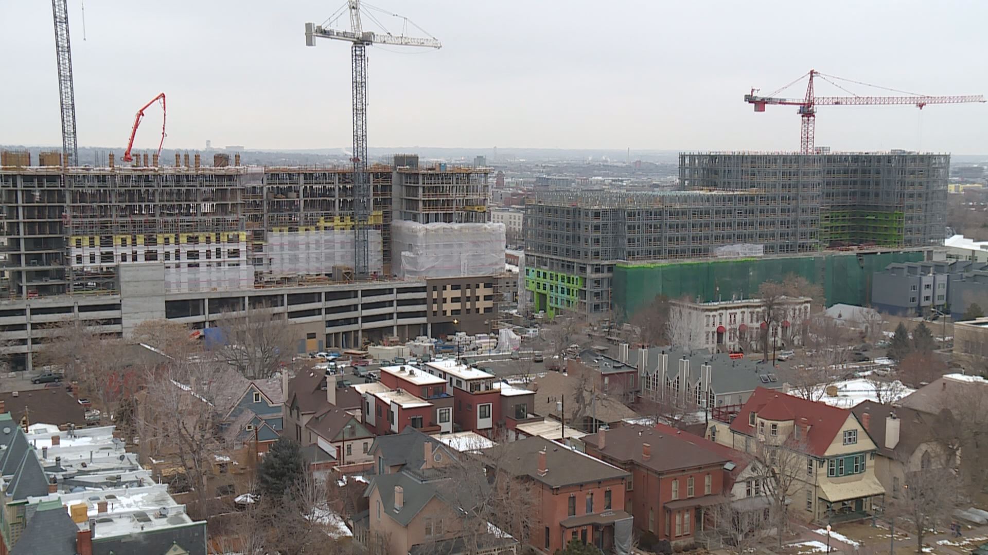 Next Question: How does Denver define 'affordable housing?' | 9news.com