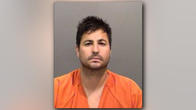 Man found guilty of shooting at Lakewood officers | 9news.com