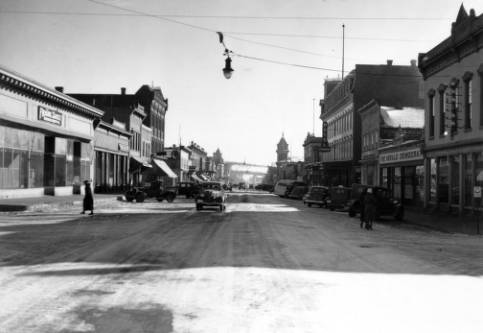 Historic pictures of Leadville | 9news.com