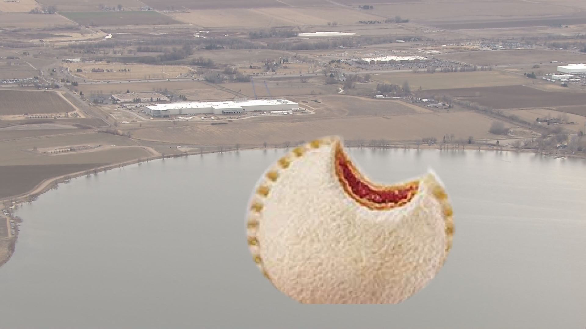 Man wants to preserve the view affected by Smucker’s Uncrustables plant ...
